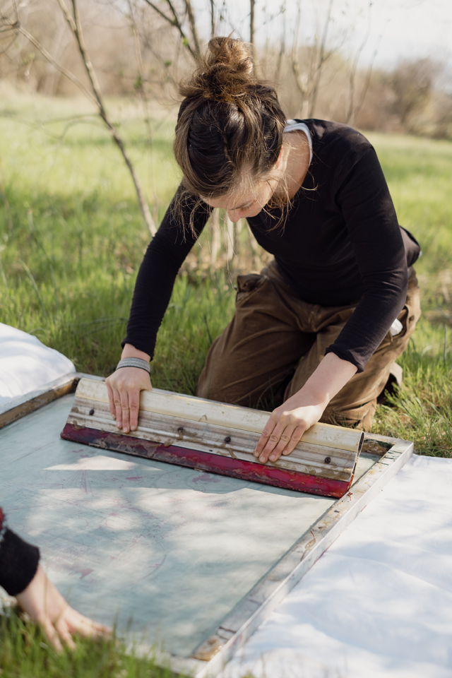 Projet TERRE – Aurore Pélisson